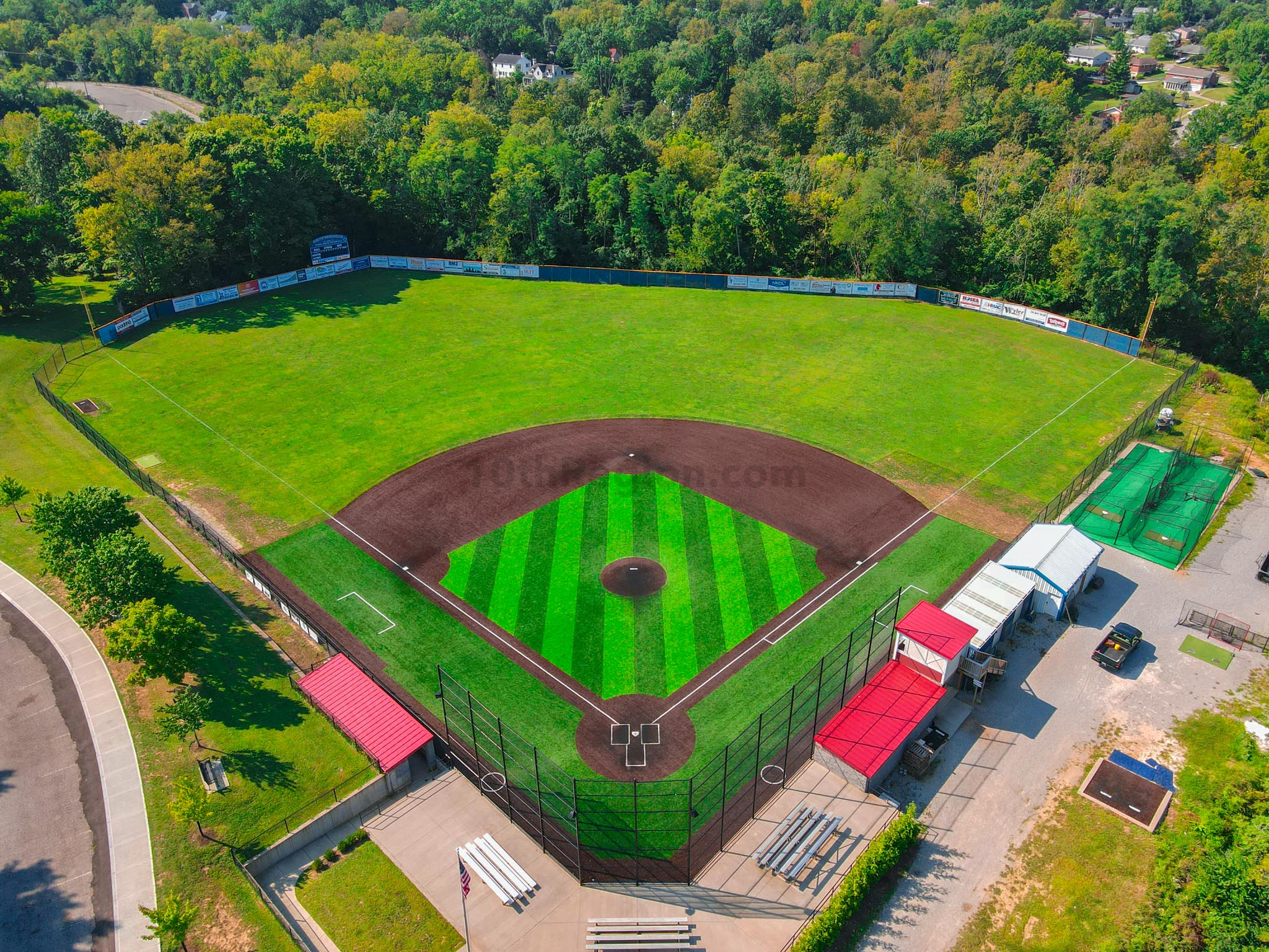 default – 10th Region