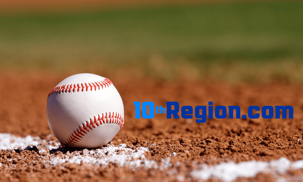 10th Region Baseball Preview and Rankings – 10thRegion.com