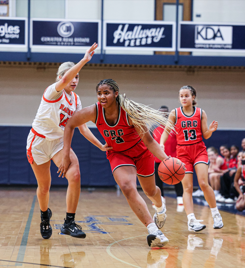 Ciara Byars out for the season with injury – 10th Region