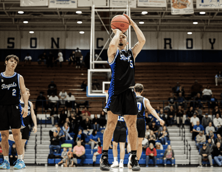 Reeds dismissed from Mason County basketball team – 10th Region