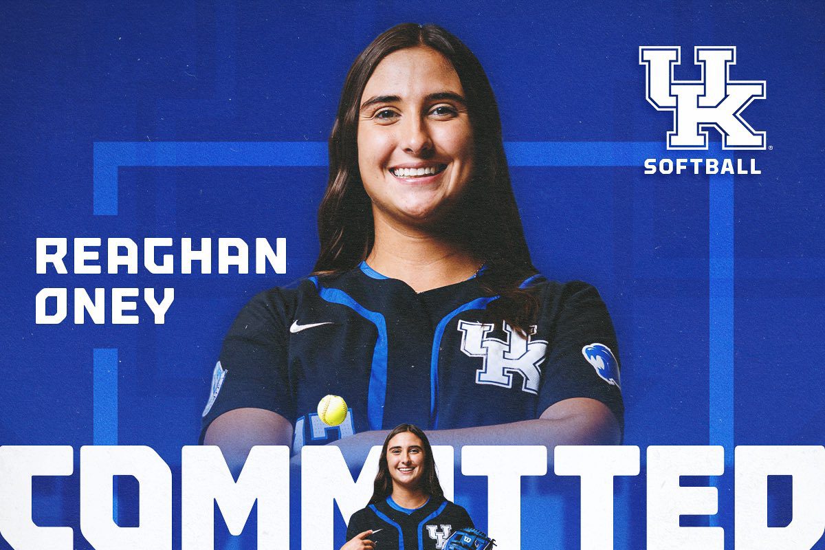 10thRegion.com | Reaghan Oney returns home to Kentucky