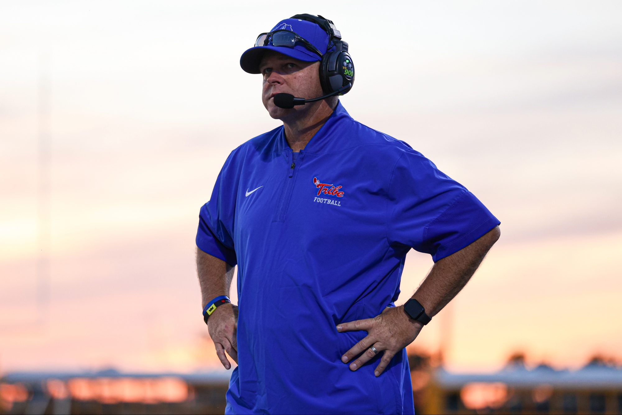 10th Region | Michael Caba let go as Montgomery County football coach