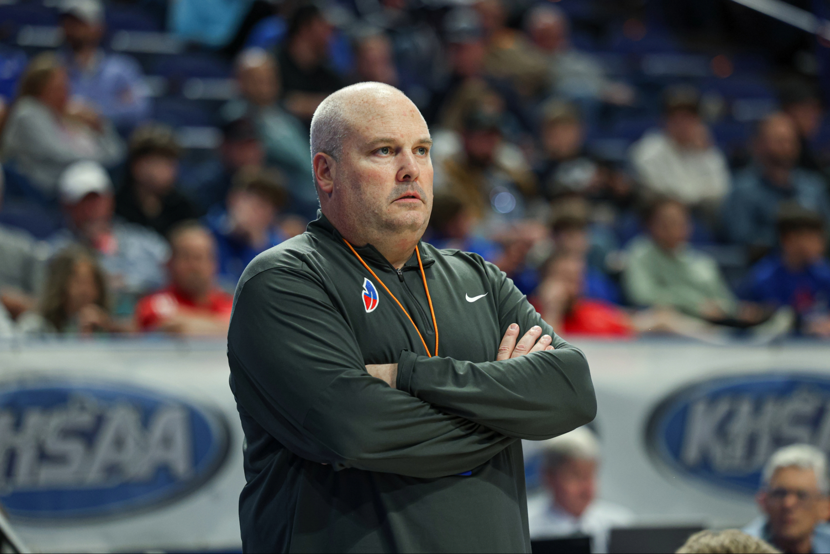 Jason Mays out as Montgomery County coach after allegations of ...