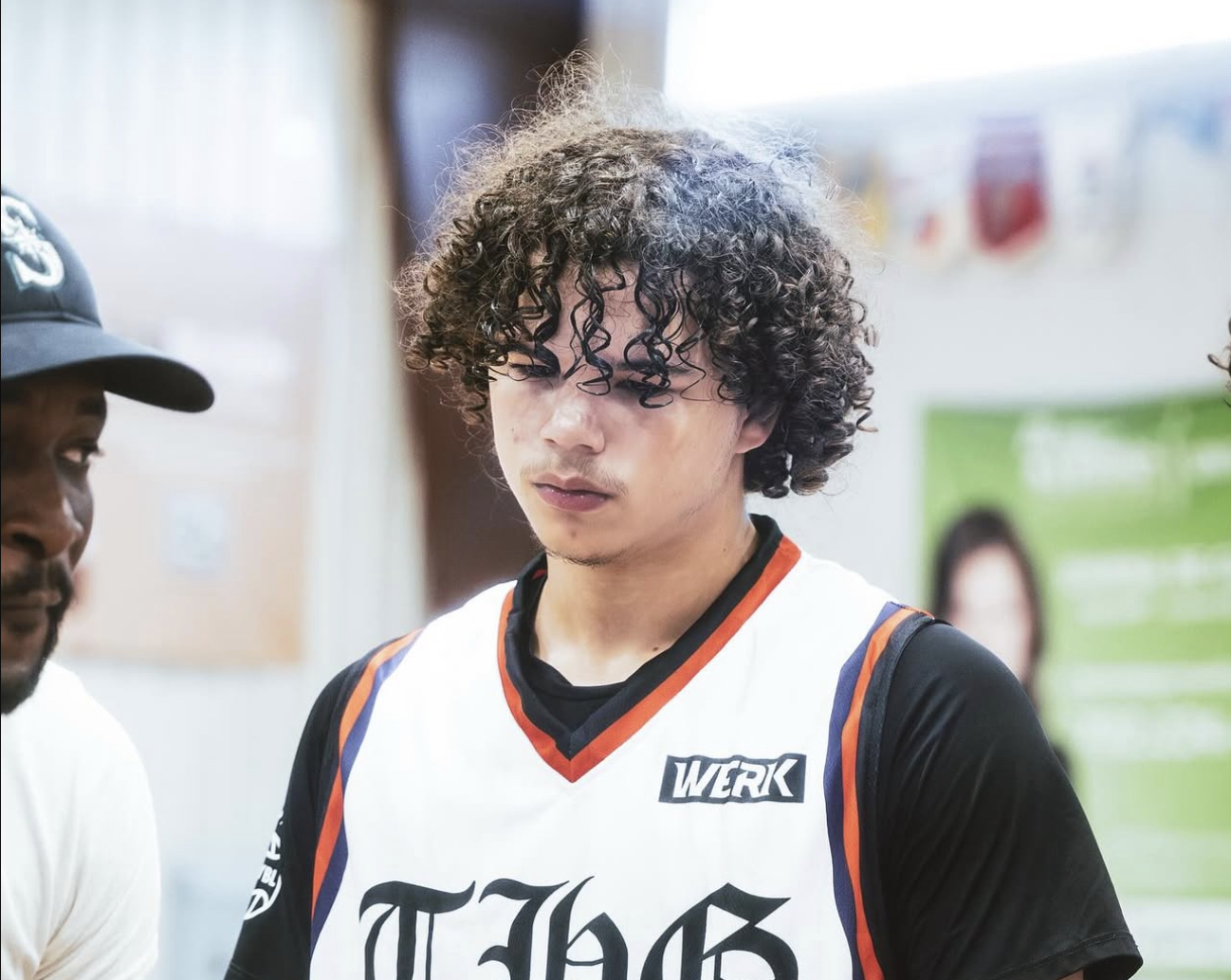 No. 2 ranked freshman in Nevada high school basketball transfers to ...