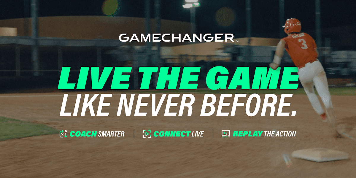 10thRegion.com | GameChanger Announces Most Comprehensive Product ...